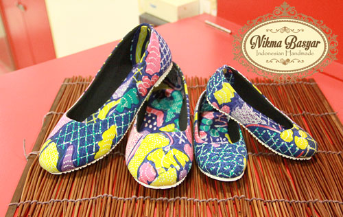 Sepatu Unyu, Harga Nggak Bikin Mecucu