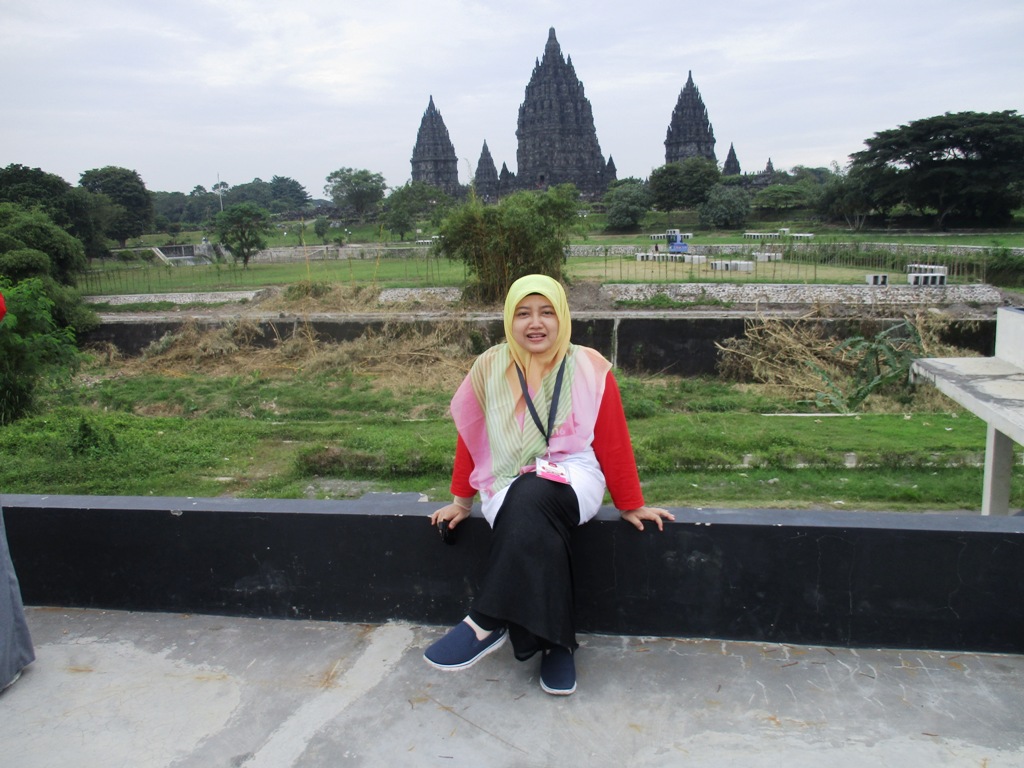 Ada Apa Aja di Mombassador SGM?