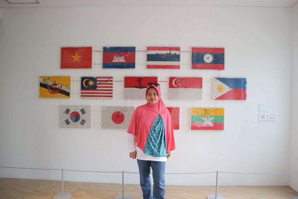 Jual Beli Mudah dengan Transfer Valas digibank