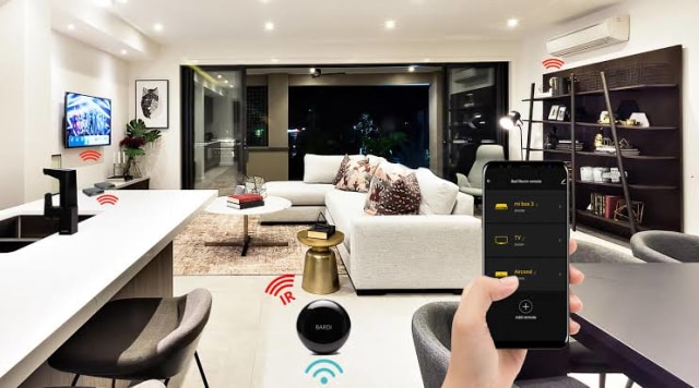 Teknologi ala Bardi Smart Home, untuk Suasana Rumah yang Lebih Asyik ...