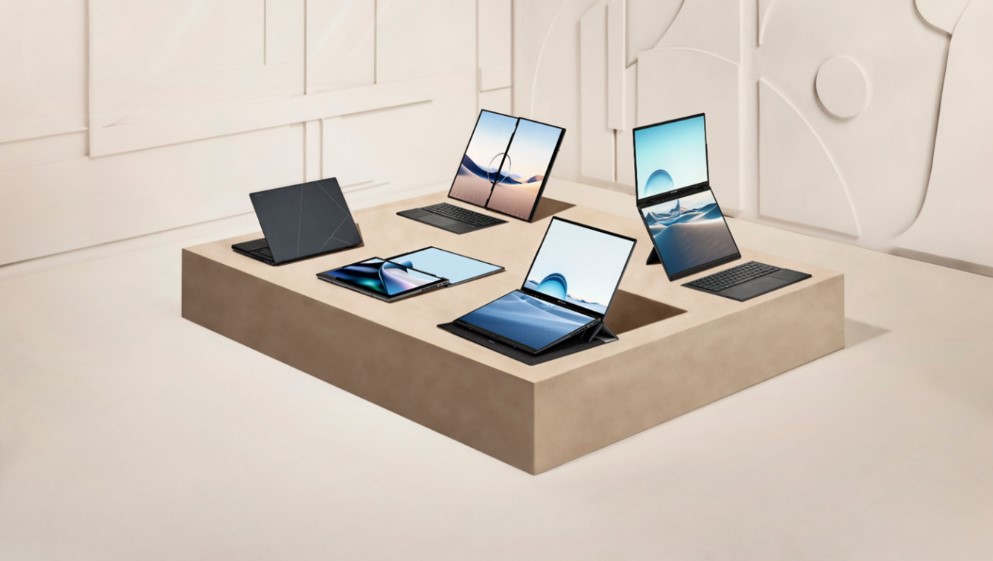 Siap-siap Meminang Laptop ASUS AI yang Super Inovatif!